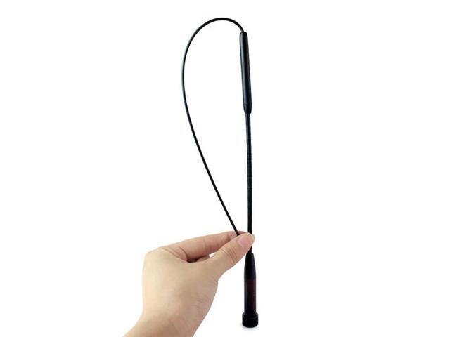 Click here for RH-901S Antenna VHF UHF 144/430/900Mhz MALE Dual-B... prices