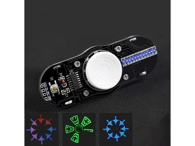 Click here for Welding Assemble Components LED Flashing Finger Ti... prices