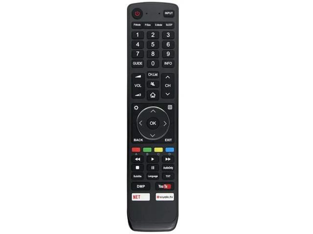 Click here for Control For Hisense TV Remote Replacement- EN3N39H... prices