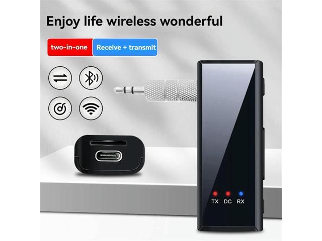 Click here for Premium-Select 5.4 Car Bluetooth Receiver Car Audi... prices