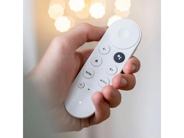 Click here for Replacement Remote Control For 2020 Google 4K Snow... prices