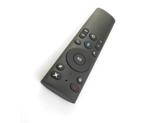 Click here for Q5+ Air Mouse Bluetooth Voice Remote Control For T... prices