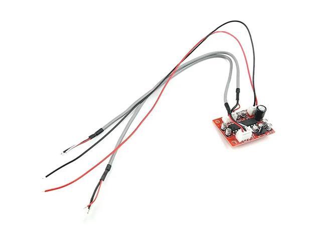 Click here for NJM2150 BBE Tone Board Sound Effect Exciter Improv... prices