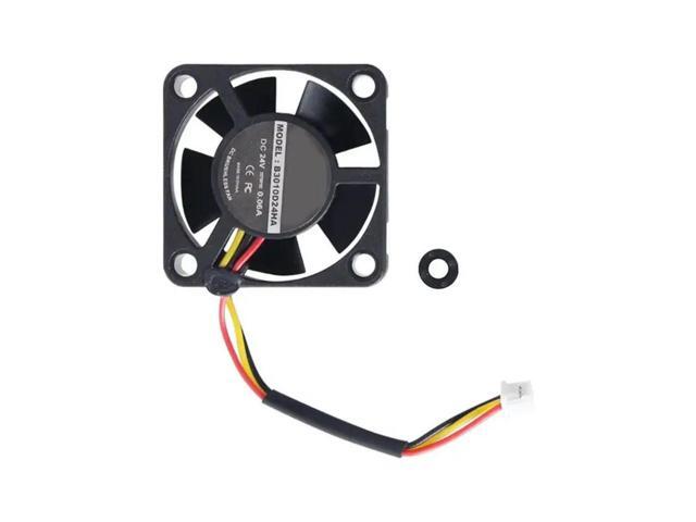 Click here for For CREALITY K1_K1 Max 3010 Fan DC24V Cooling Hote... prices