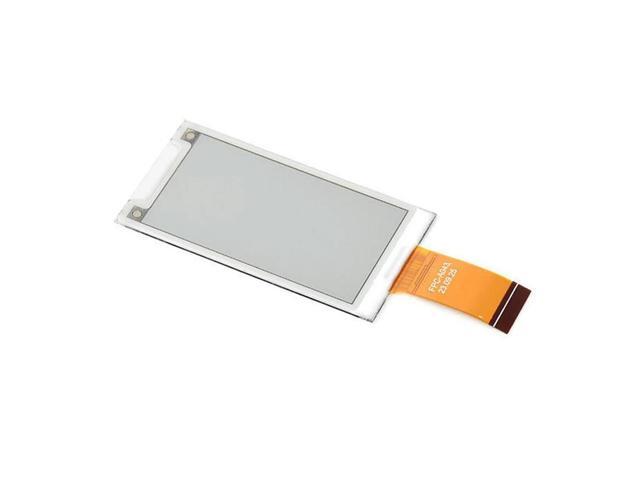 Click here for 2.15Inch E-Paper Display (G)  E-Ink Display  296X1... prices