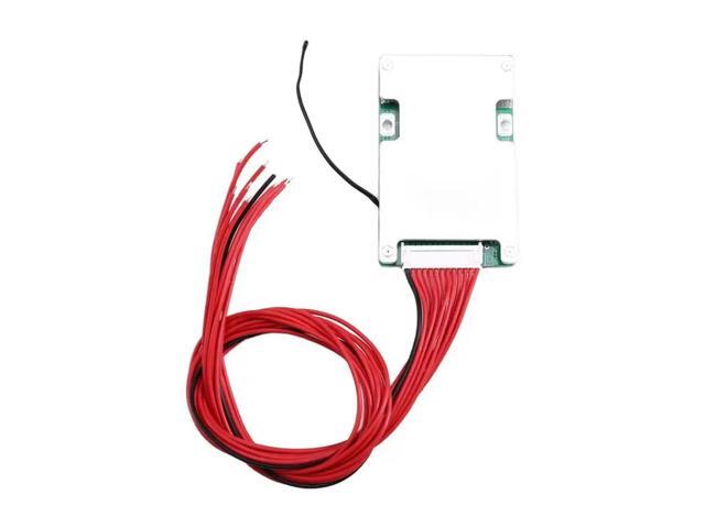 Click here for For Lithium- For 12S BMS 43.2V 30A PCB Protection... prices