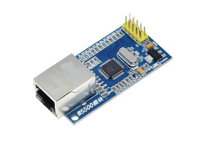 Click here for Replace W5100 Ethernet Shield LAN Network Module W... prices