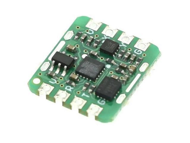 Click here for GY-25A Analog Serial Port High-Precision Dual-Axis... prices