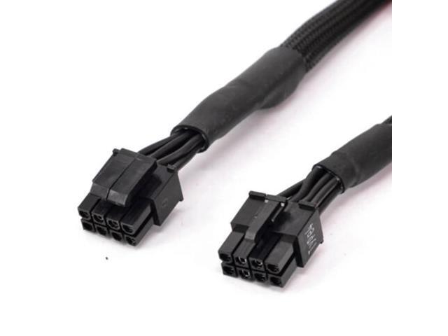 Click here for CPU 8Pin To 4+4Pin Power Supply Cable For RM550X R... prices