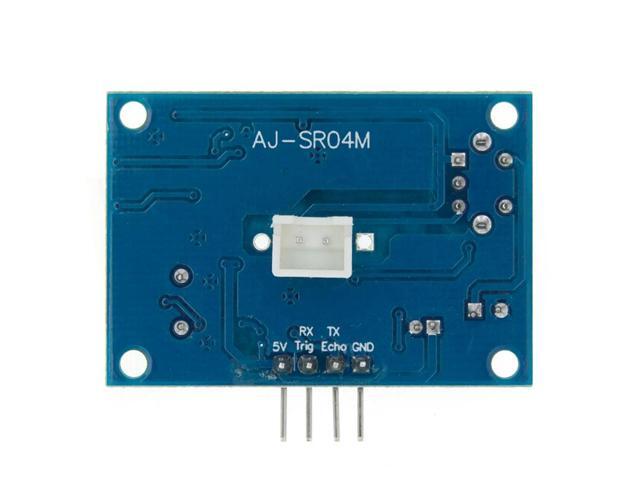 Click here for 1 Set JSN-SR04T Integrated Ultrasonic Module Dista... prices