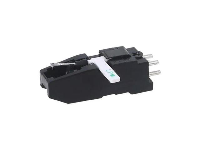 Click here for Phonograph Turntable Dual Moving Cartridge Stylus... prices