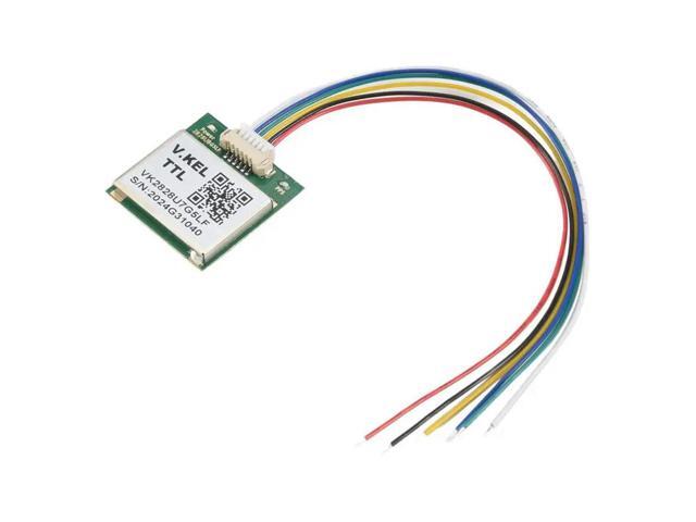 Click here for VK2828U7G5LF GPS Module TTL 1-10Hz With Antenna FL... prices