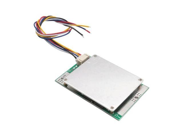 Click here for 4S 12V 50A BMS Lifepo4 Lithium Protection Board Li... prices