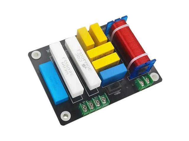 Click here for T-248 2-Channel Frequency Divider Hifi High-Fideli... prices