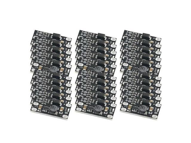 Click here for Mini DC-DC Boost Step Up Converter 3.7V To 12V Vol... prices