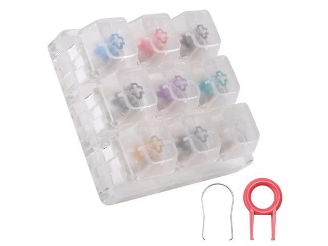 Click here for 9 Key Switches Tester For Outemu For Mechanical Ke... prices