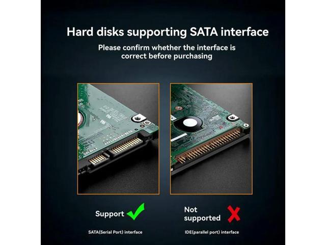 Click here for External Hard Drive Housing Enclosure 2.5 5GB/S US... prices