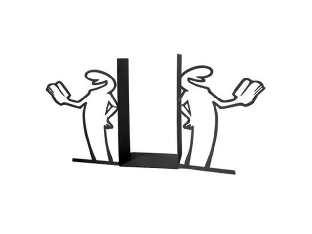 Click here for Iron Decorative For Bookend 1 Pair  Home Decoratio... prices