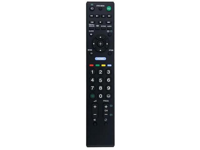Click here for RM-ED046 Replace Remote For TV KDL-32BX320 KDL-22B... prices