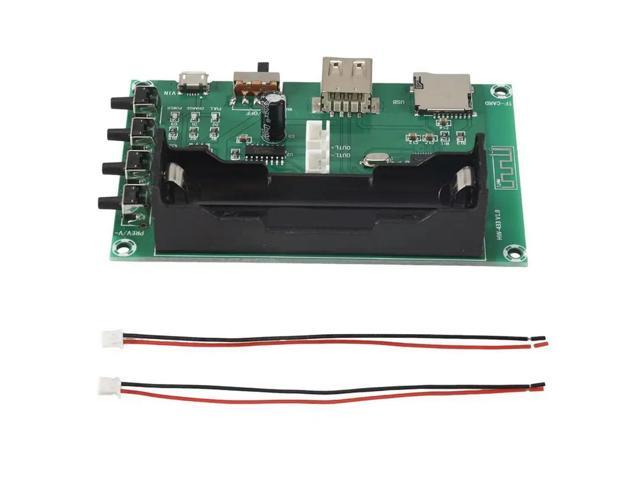 Click here for XH-A150 Lithium Bluetooth Digital Power Amplifier... prices