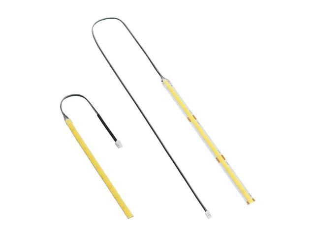 Click here for Left/Front LED Strip For P2S Clear Lighting Lamp K... prices