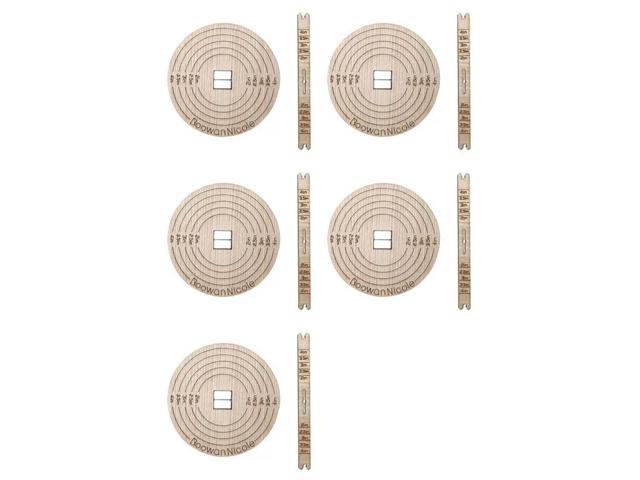 Click here for 5X Universal Candle Wick Centering Tool For Candle... prices