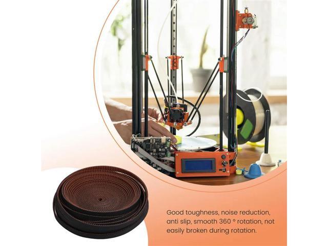 Click here for 2GT-6Mm Synchronous Belt GT2-3D Print Non-Slip Syn... prices