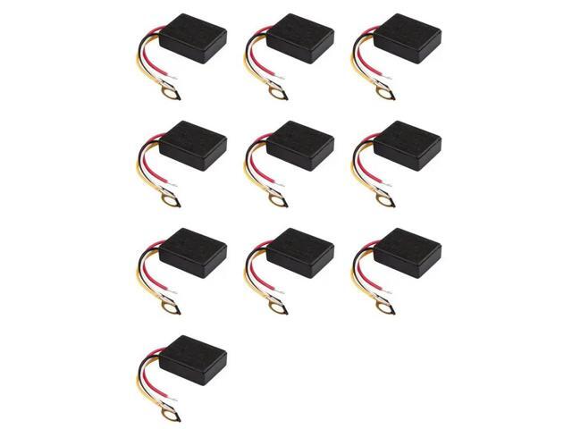 Click here for 10X AC220V 3A Touch Sensitive Switch Desk Lamp Tou... prices