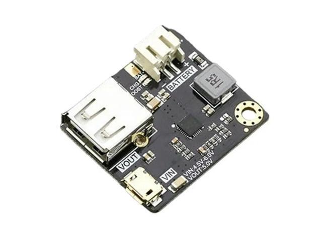 Click here for Dfrobot MP2636 Charging And Booster Module Board S... prices