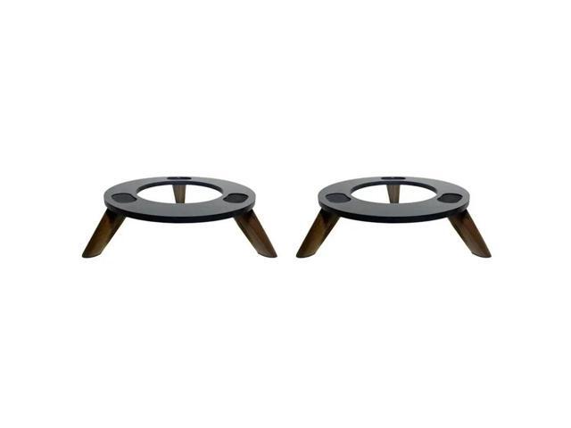 Click here for 2X Solid Wood Base Thickened Nonslip Solid Wood De... prices