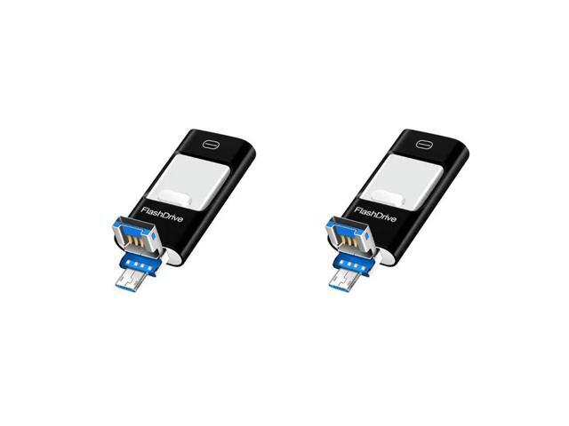 Click here for 2X USB Stick For Phone  3 In 1 Memory Stick Flash... prices