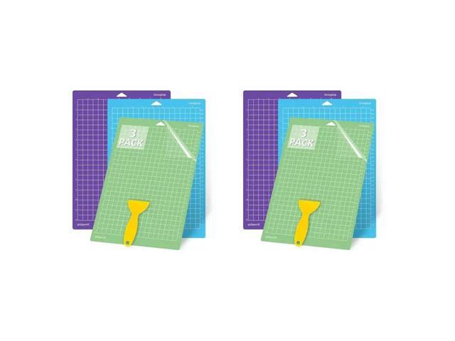 Click here for Cutting Mats For Joy Xtra  6 Pack Cutting Mats 8.5... prices