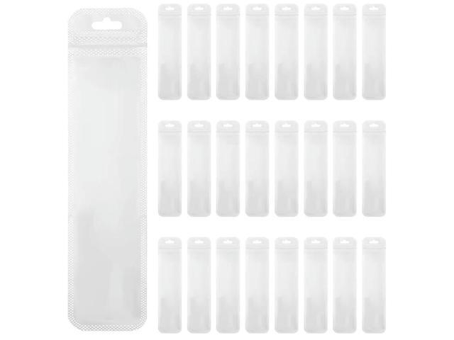 Click here for 300Pcs Pen Packaging Bags  Transparent Pen Bags Fo... prices