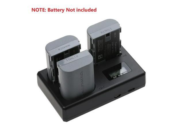 Click here for Camera Charger LP-E6 Charger LP-E6 Charger LP-E6N... prices