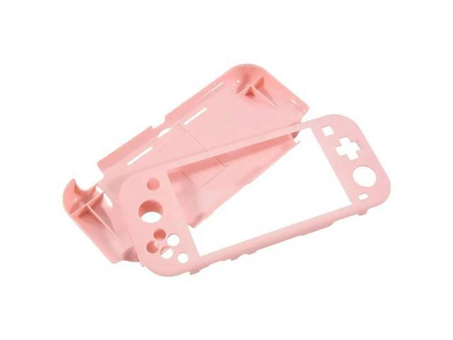 Click here for Pink Protection Case For Switch Lite With Kickstan... prices
