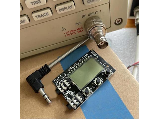 Click here for FM Stereo Transmitter Board 2 Channel Audio Module... prices