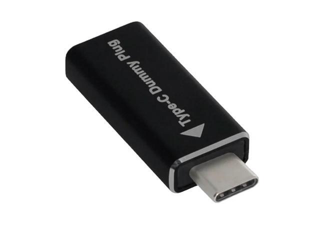 Click here for Headless USB-C Type-C DDC EDID Virtual Display Ada... prices