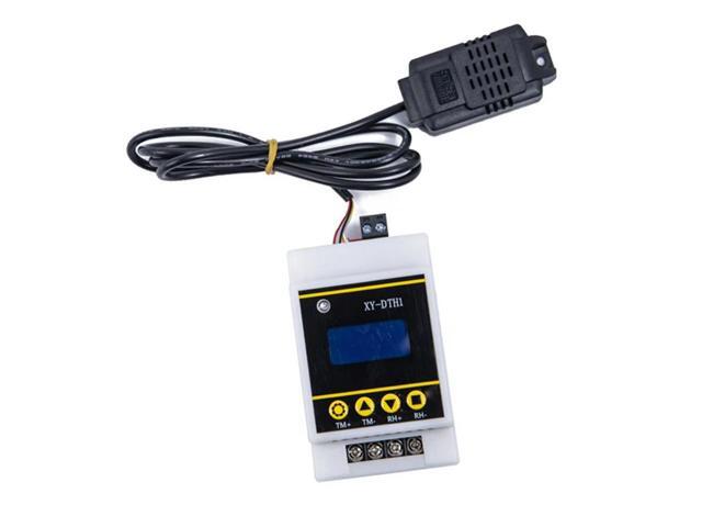 Click here for DTH1 Dual-Output Digital Display Temperature And H... prices