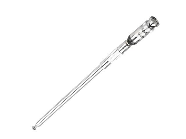 Click here for 118-136MHZ BNC Telescopic Antenna High Gains Airba... prices