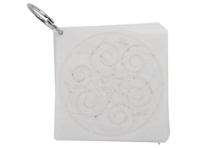 Click here for 36Pcs Mandala Painting Templates For DIY Rock Pain... prices