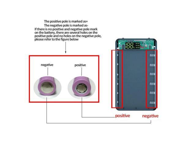 Click here for 6XBox Power Bank Case Charging Box For Mobile Phon... prices