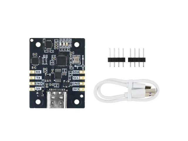 Click here for High-Precision 9-Axis IMU Module For ROS For Robot... prices