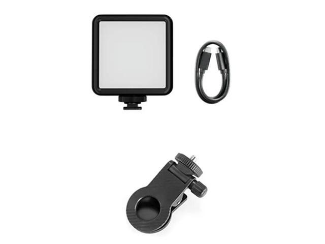 Click here for Mini LED Fill Light RGB Full-Color Pocket Photogra... prices