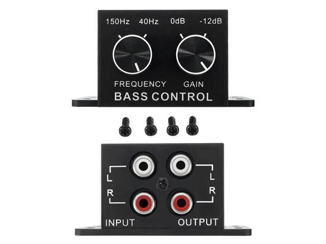 Click here for Car Audio Regulator Amplifiers Bass Subwoofer Ster... prices