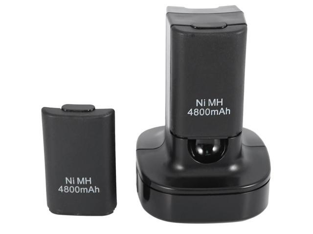 Click here for Dual Charger Dock Station With 2Pcs 4800Mah Rechar... prices
