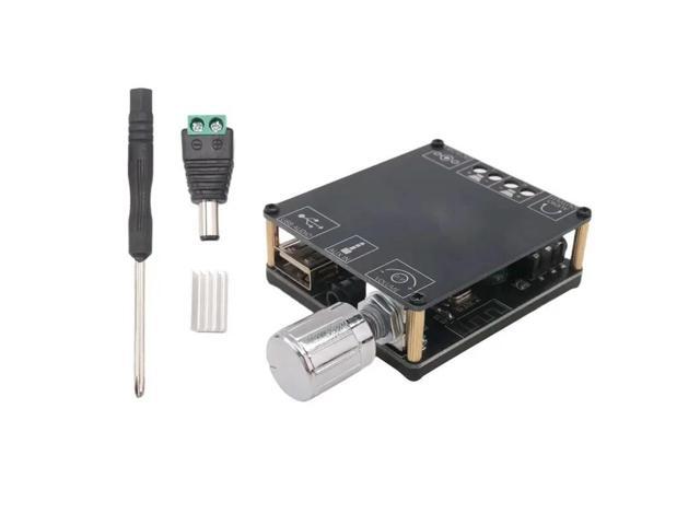 Click here for XY-C50L Bluetooth 5.0 AUX Digital Power Amplifier... prices