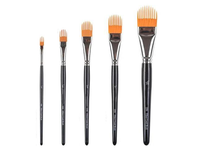 Click here for For Watercolor For Watercolor Brushes 1 Set 5Pcs 2... prices