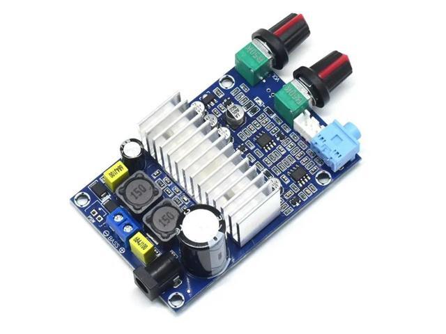 Click here for Digital TPA3116 100W Mono Professional Stereo Clas... prices