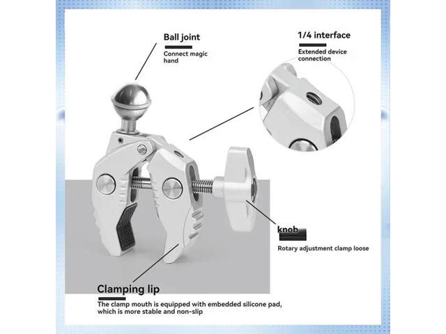 Click here for Sports Camera Bracket Set  Cycling Bracket  Suitab... prices