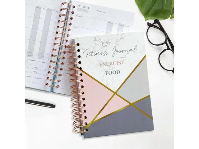 Click here for Workout Fitness Journal Planners Daily Wely Non-Da... prices